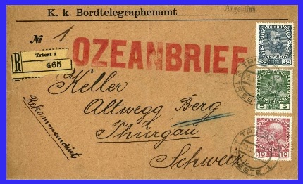 The Royal Philatelic Society London